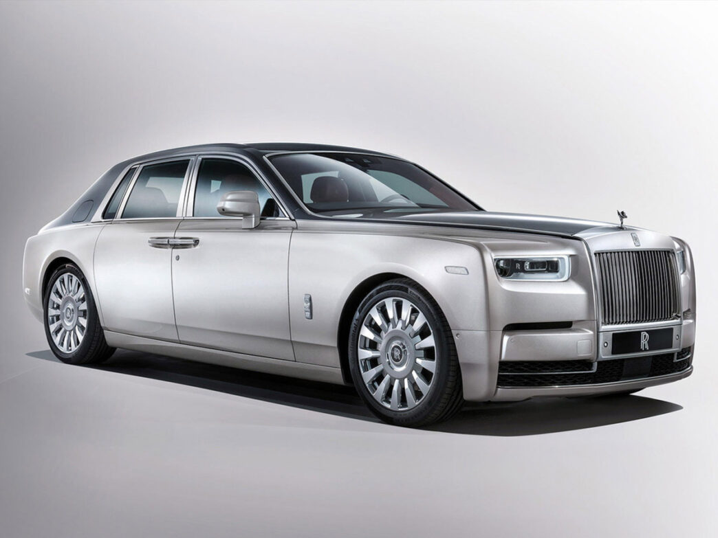 Los 10 coches de lujo más impresionantes y exclusivos del 2025 – Rísbel ...