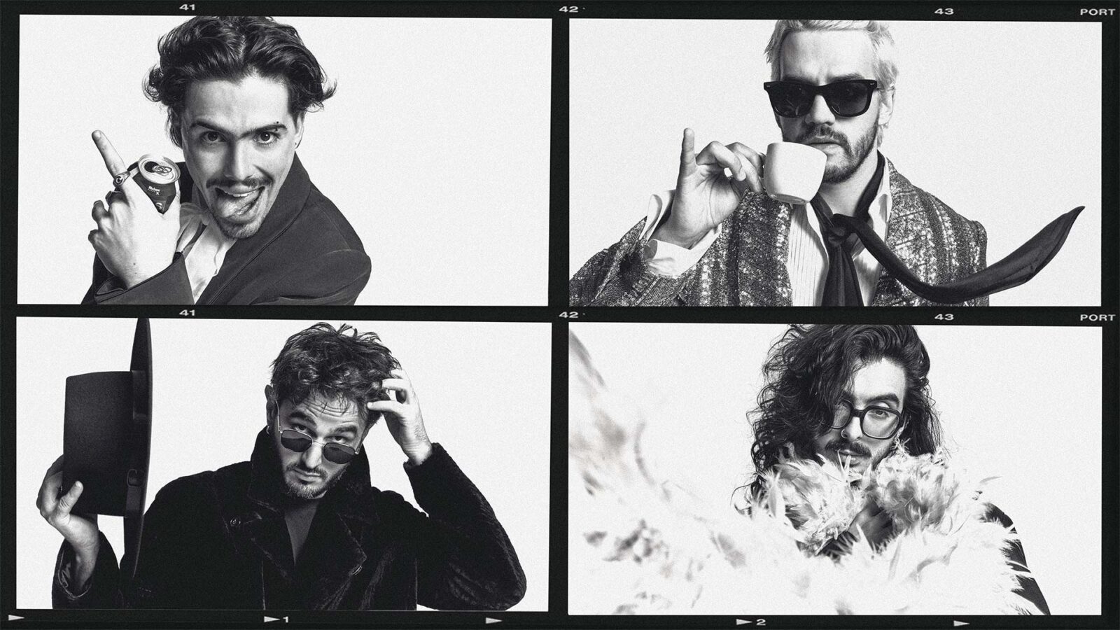 Morat anuncia su gira “Ya es mañana Tour” con 7 conciertos por España en 2026 – Rísbel Magazine