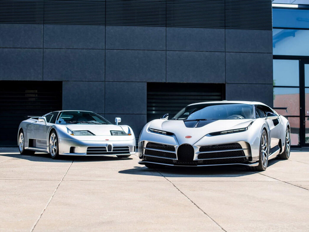 Los 10 coches de lujo más caros del mundo en 2025 – Rísbel Magazine