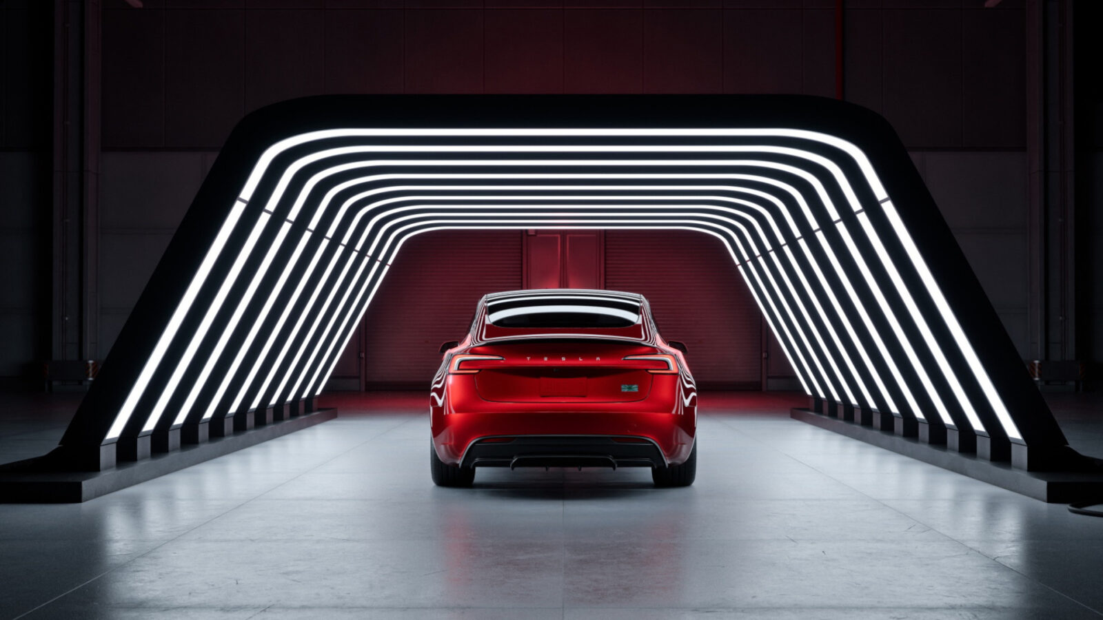 Por qué el Tesla Model 3 se ha convertido en la compra inteligente del ...