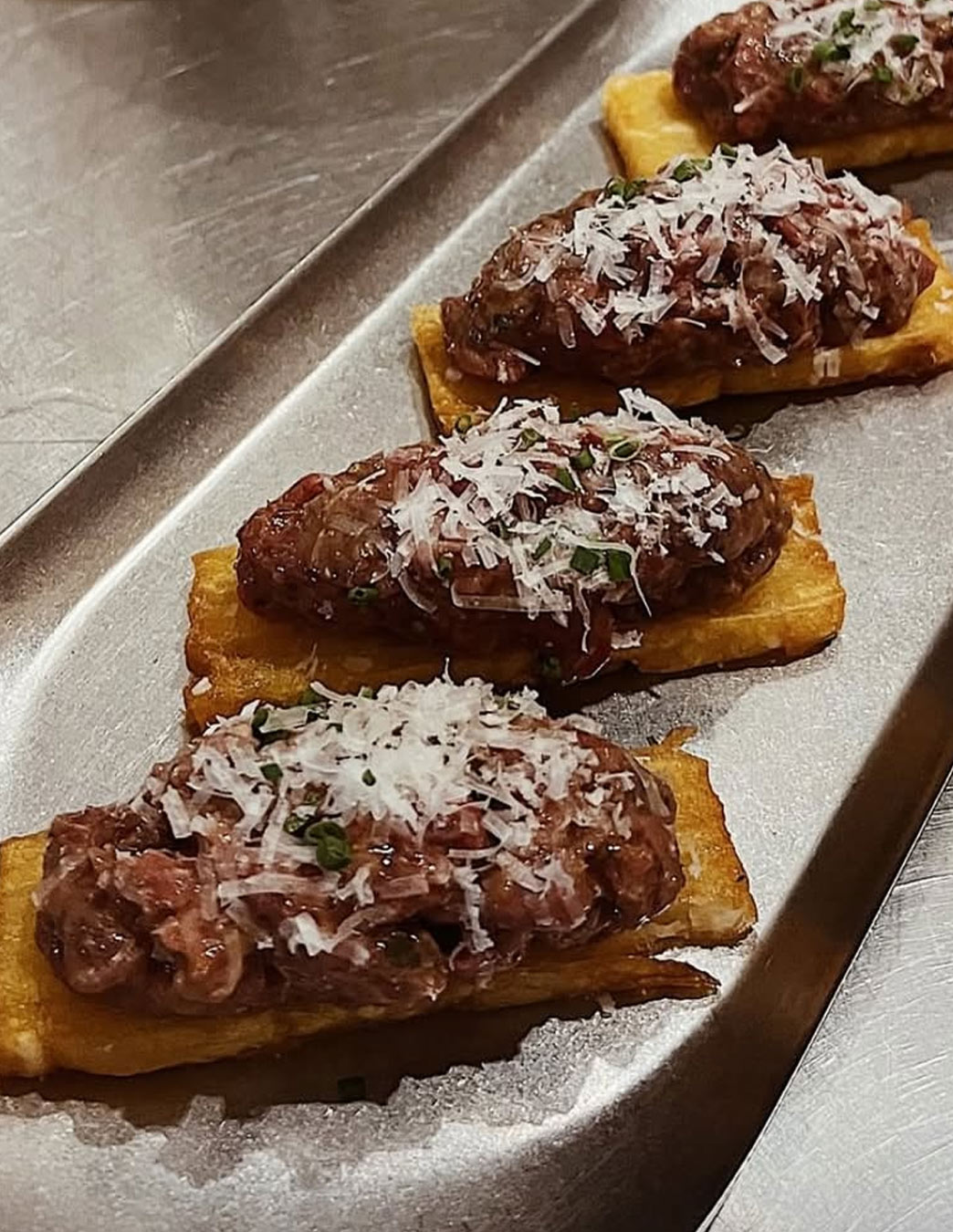 8 bares recomendados para ir de picoteo por Madrid – Rísbel Magazine