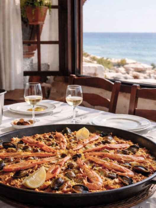 Manolo Bakes, así es la receta de los croissants más famosos de España