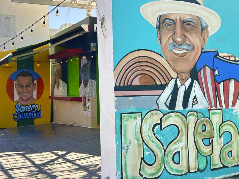 Qué visitar en Vieques: playas, rutas y lugares imprescindibles ...